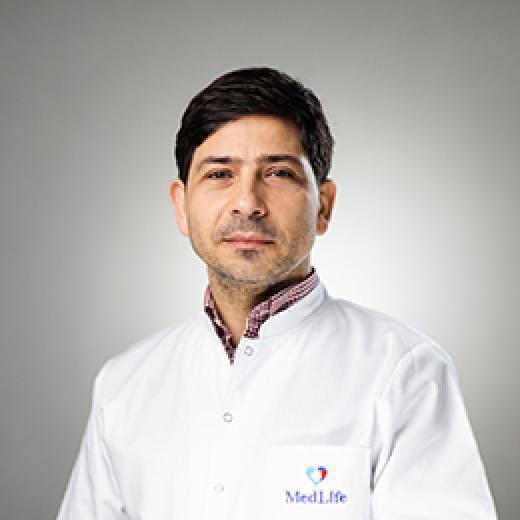Medici - Medlife Polimed - Sistemul Medical Medlife Polimed